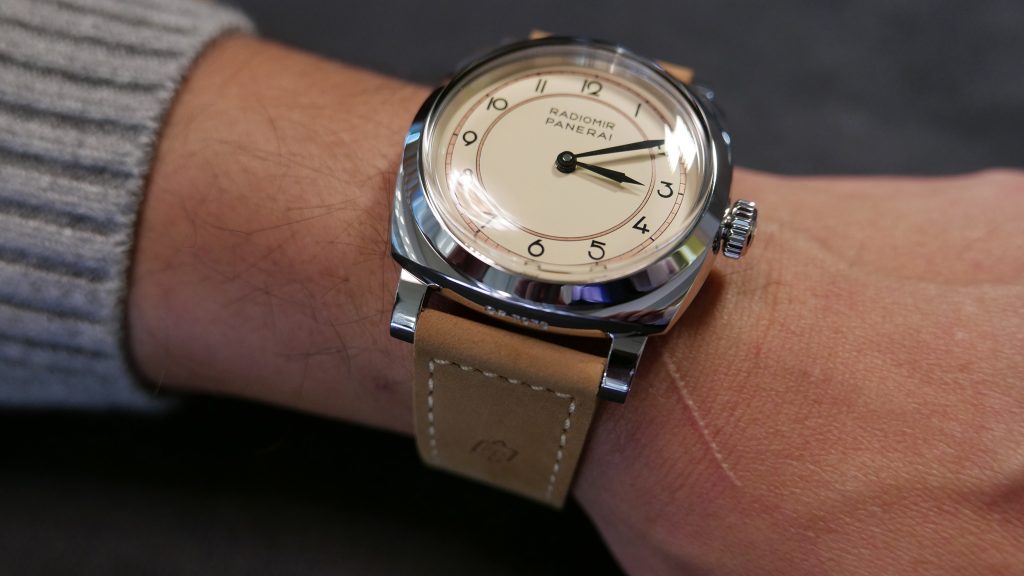 M様 / PANERAI PAM00791 | Oro-Gio（オロジオ）