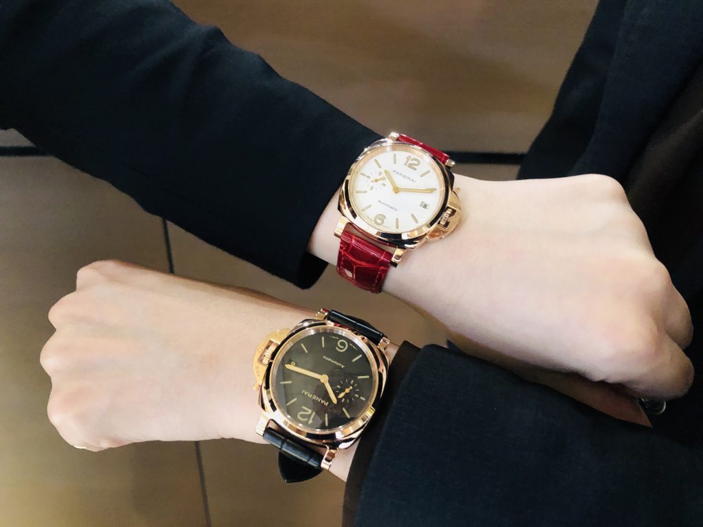 GIFT WATCH | Oro-Gio（オロジオ）