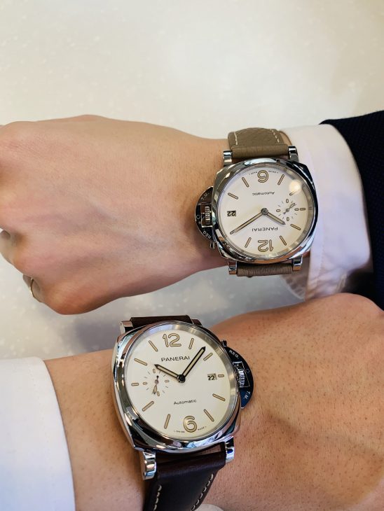 GIFT WATCH | Oro-Gio（オロジオ）