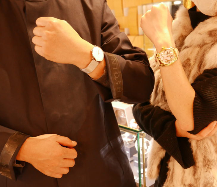 N 様 / OSSO ITALY Angela | Oro-Gio（オロジオ）