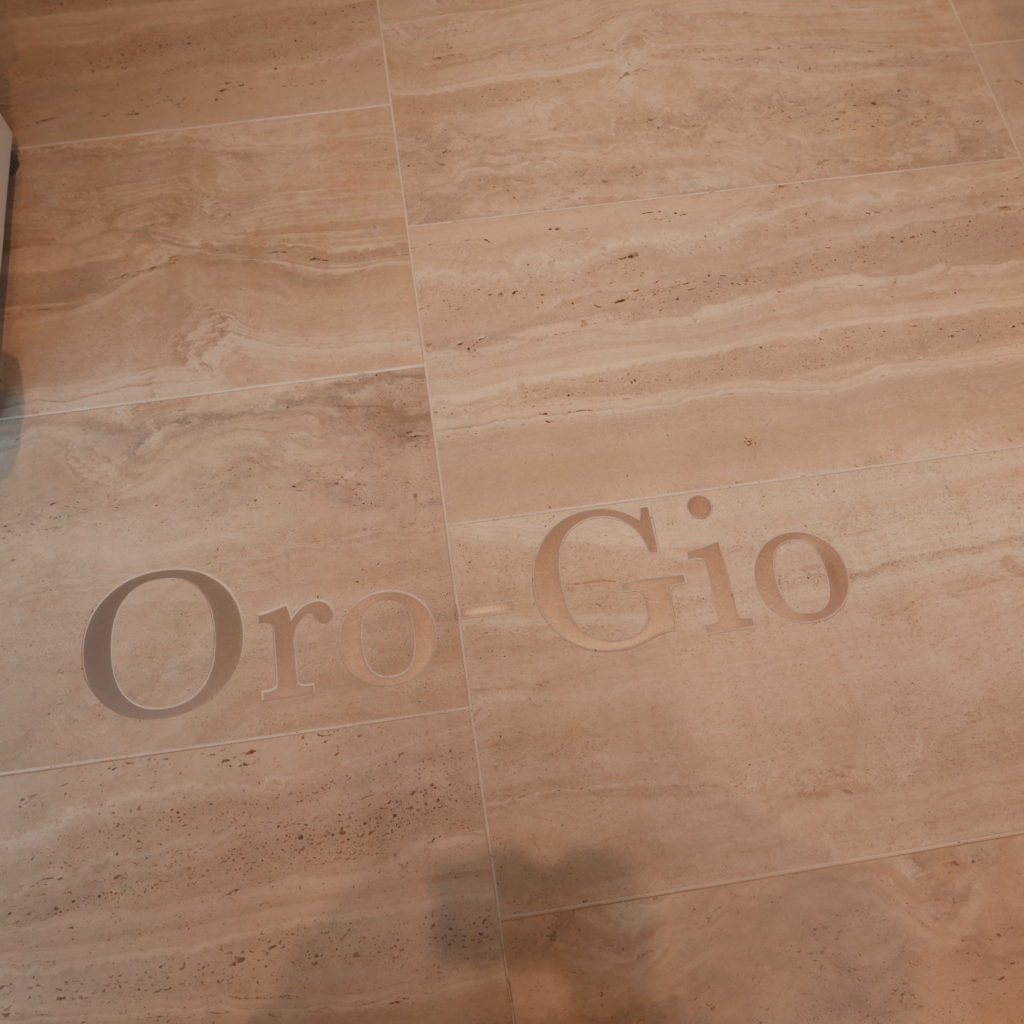 Oro-Gio RENEWAL OPEN | Oro-Gio（オロジオ）