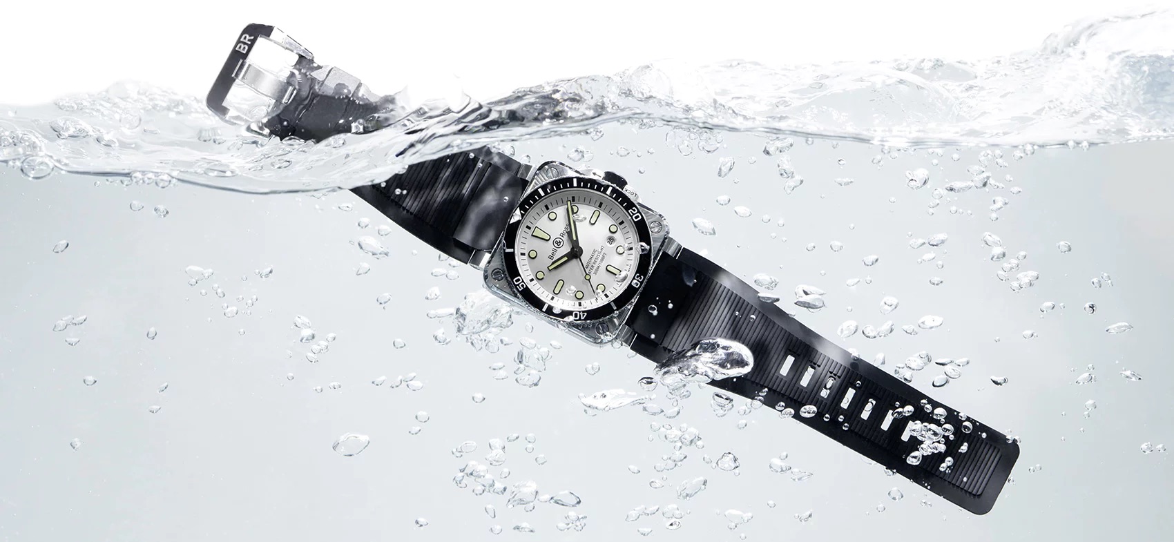 【梅雨から夏まではダイバーズウォッチをつけたい！】キャンペーン開催中のおすすめモデルをご紹介 | Oro-Gio（オロジオ）