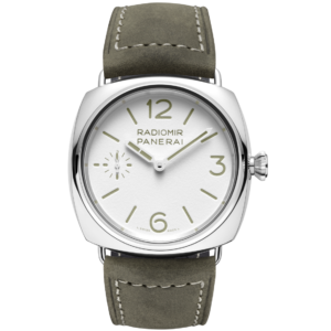 PAM01384 - ラジオミール オフィチーネ｜PANERAI（パネライ）