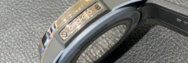 Oro-Gio（オロジオ）