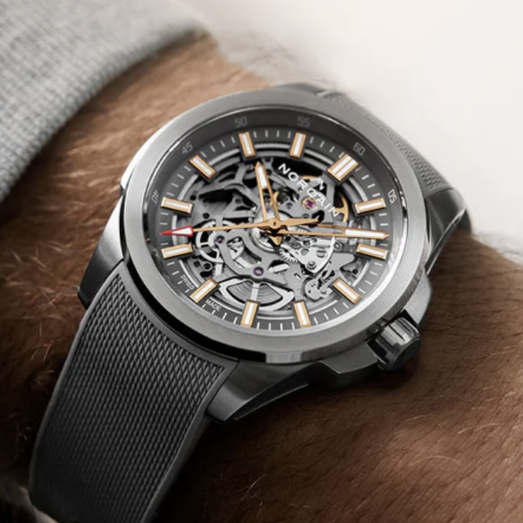 【2025年9/15日(月・祝)ノルケインイベント企画⌚️】スタッフ愛用のノルケインの時計を大公開します‼️【VOL.3】 | Oro-Gio（オロジオ）